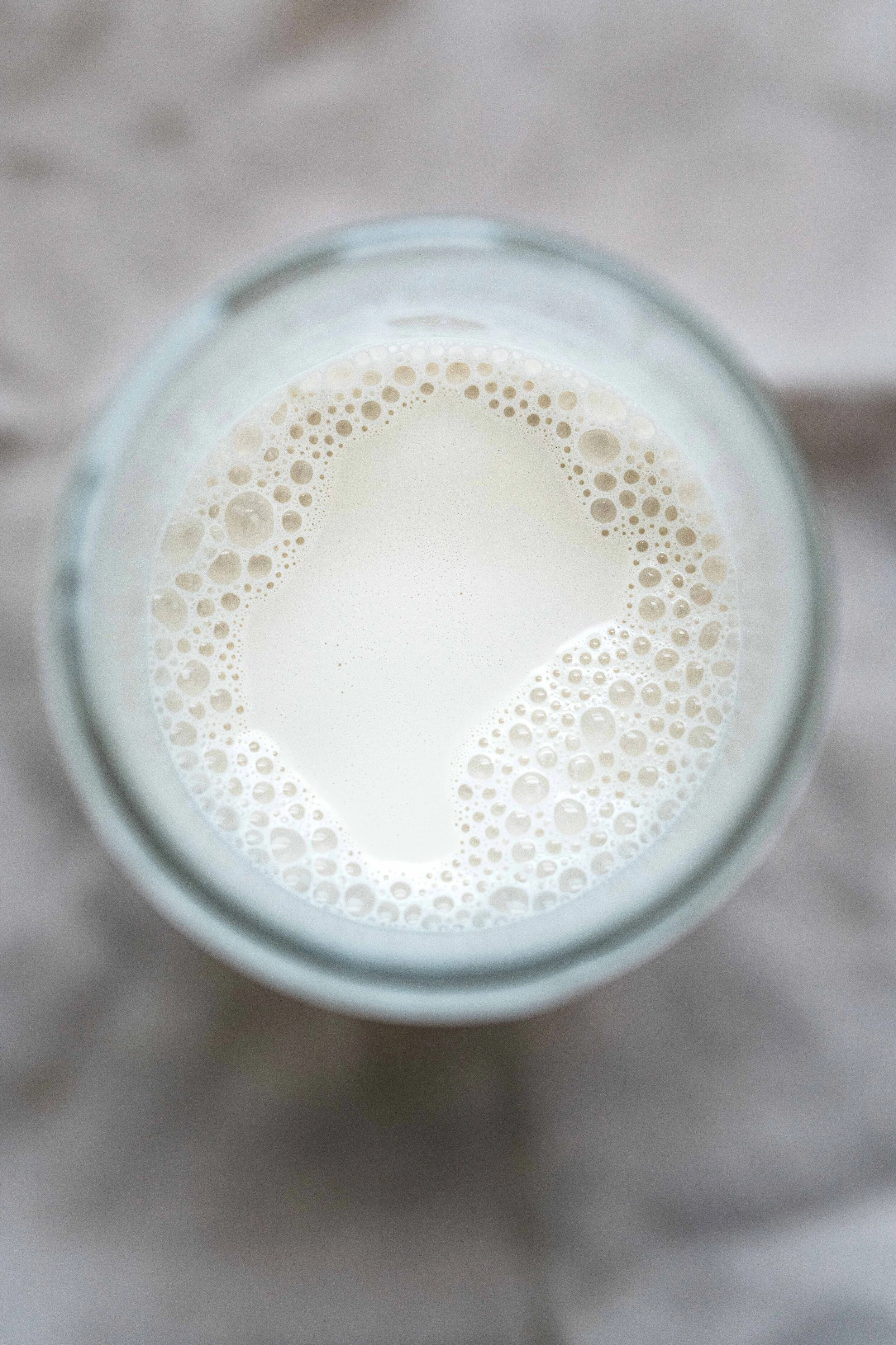 ALMOND-VANILLA CASHEW CREAMER | V — dolly and oatmeal